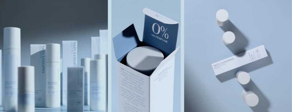 SKIN/LOSOPHY Hudpleje - M Hudpleje