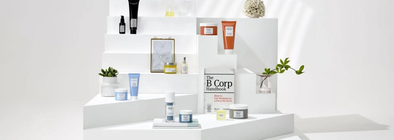 Comfort Zone. Miljøvenlige spa- og salonmærke - Find comfort her